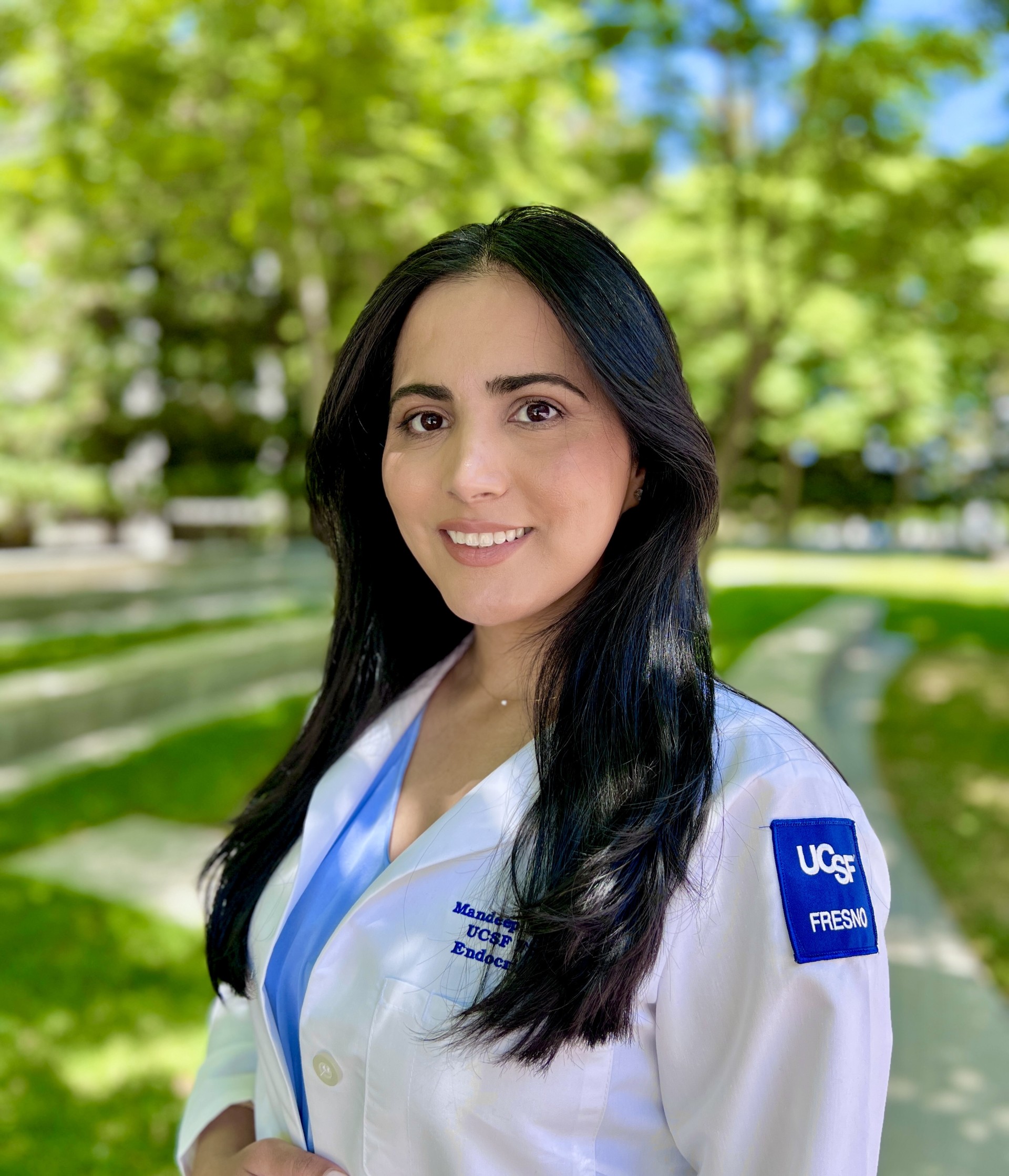 First Endocrinology Fellow is Set to Graduate and Join Faculty at UCSF ...