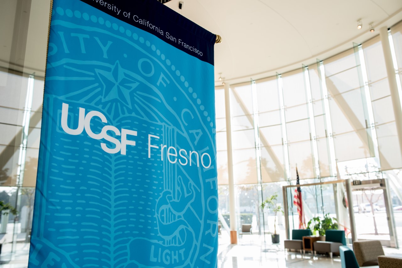 Graduating UCSF Fresno physicians to care for patients and teach future ...