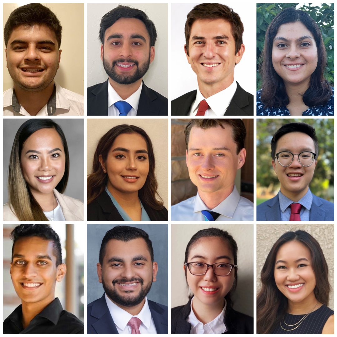 Up Close | Fourth Cohort of Students in UCSF SJV PRIME Start Classes ...