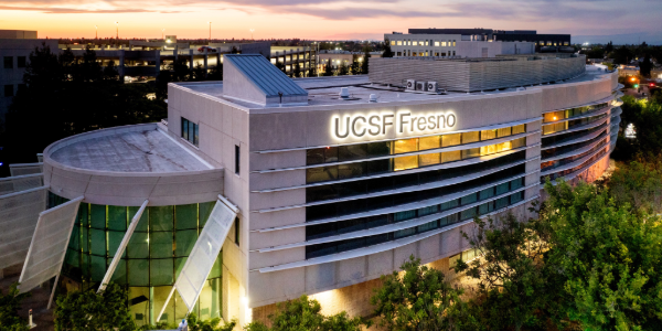 Focus on UCSF Fresno Summer 2025 | UCSF Fresno
