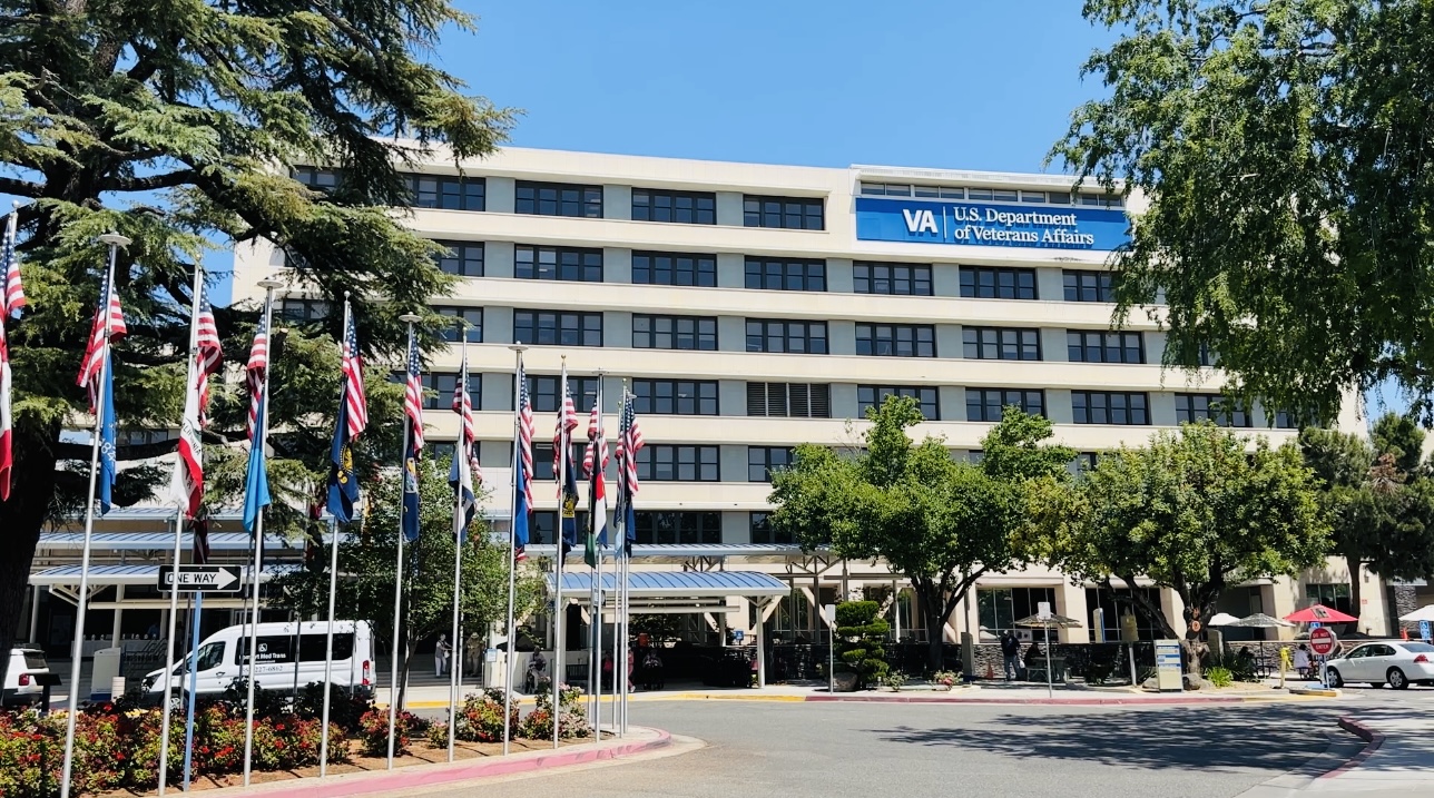 Partnership with the VA Provides Medical Education and Patient Care ...