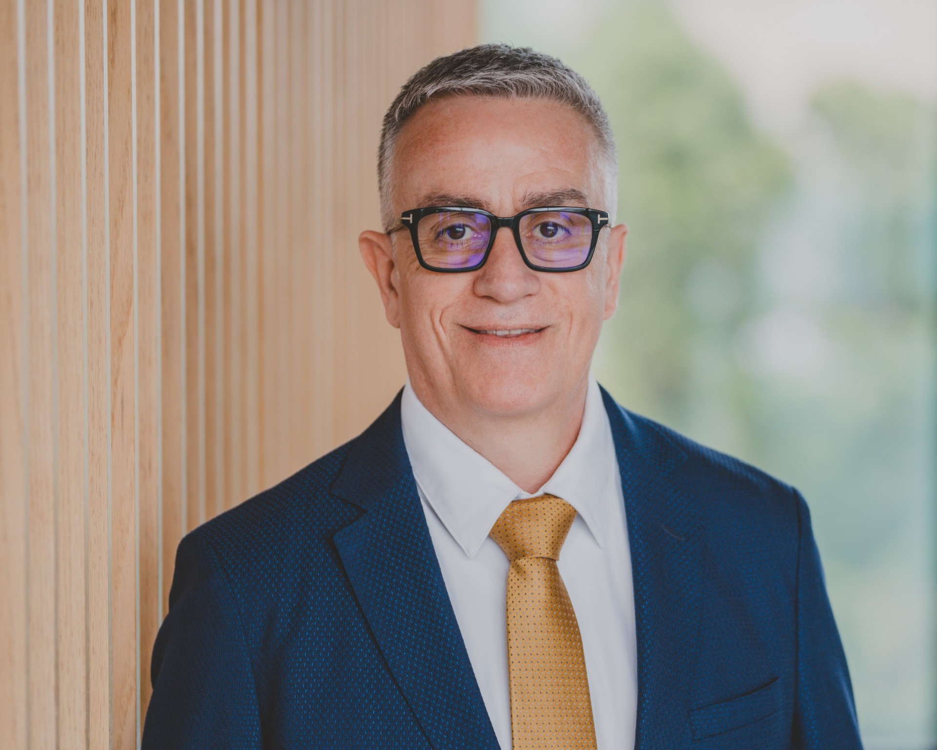 UCSF Appoints José M. Barral Sánchez, MD, PhD, as Vice Dean for the ...