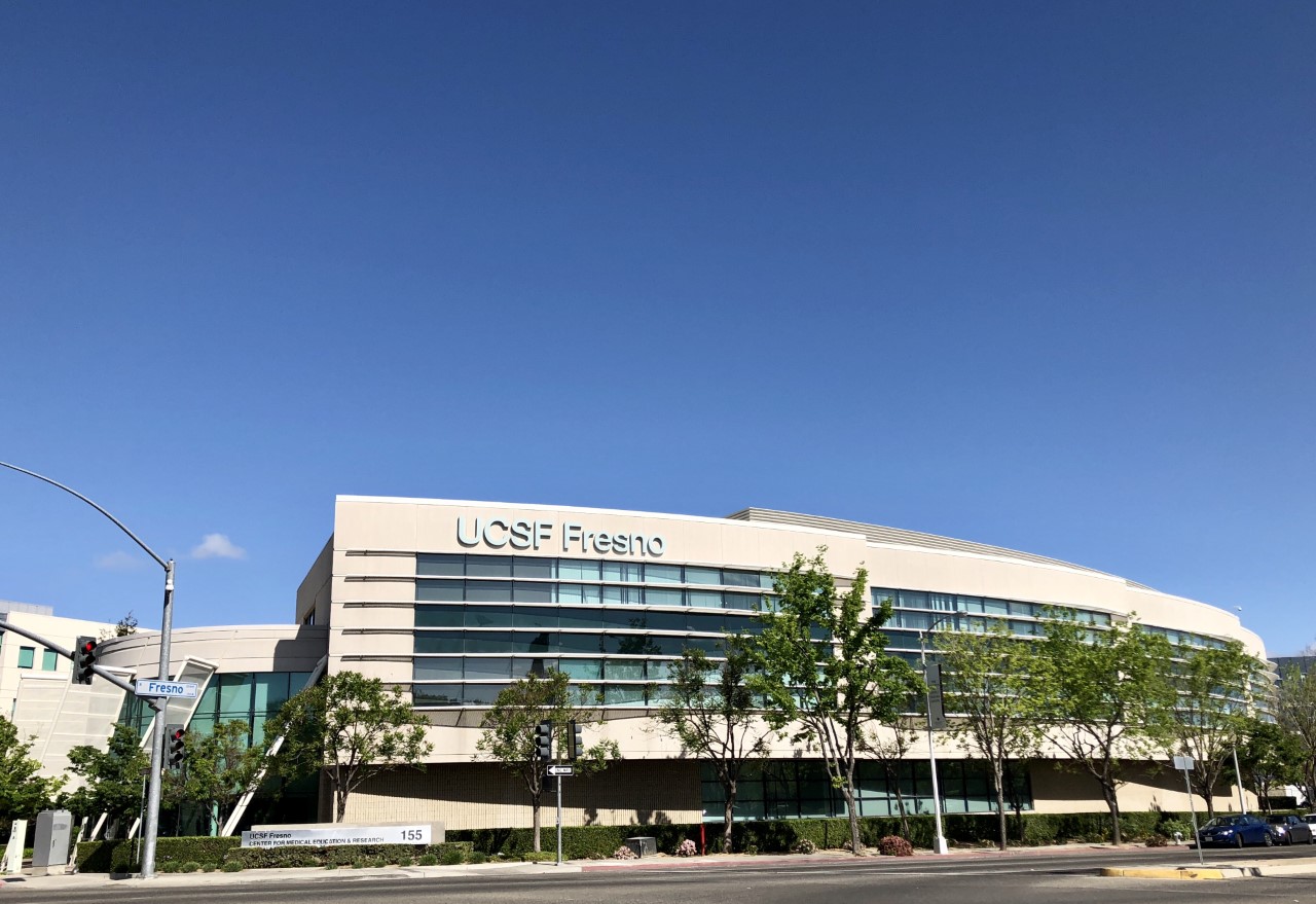 UCSF Fresno Doctors Academy Accepting Applications for 2022-2023 | UCSF ...