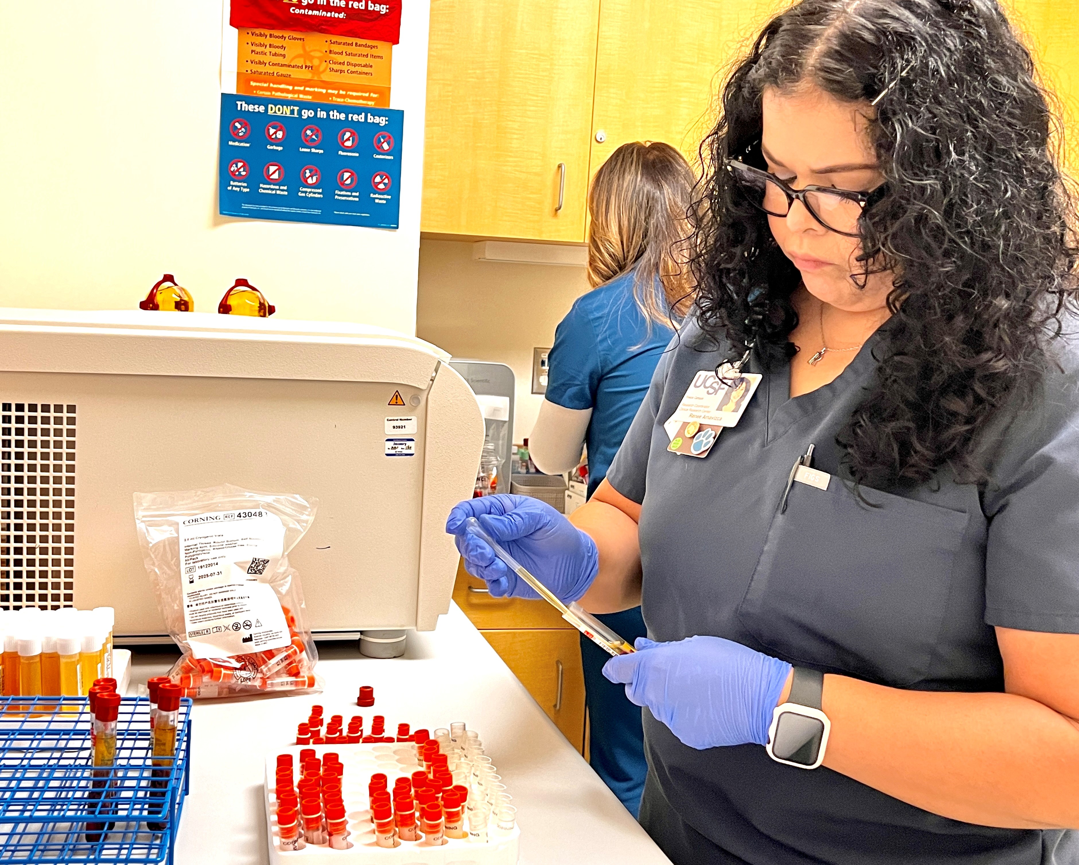 UCSF Fresno Research Builds Trust with Study Participants Through In ...