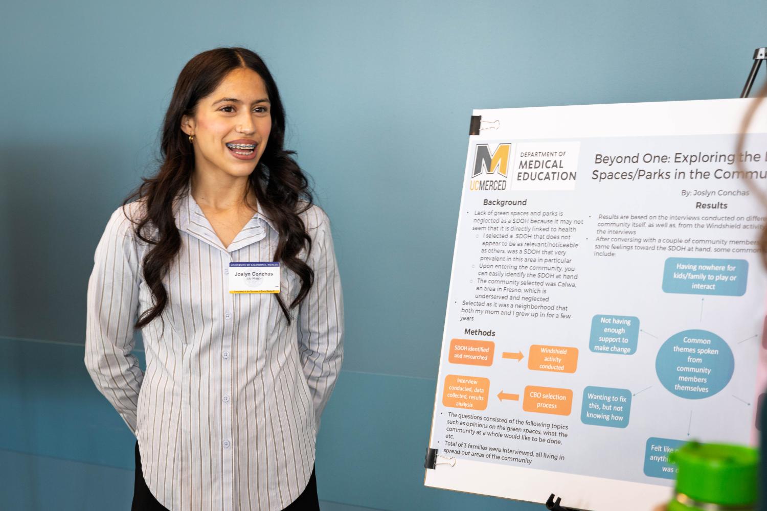 UCSF Fresno and UC Merced Provide a Pathway from High School to Medical ...